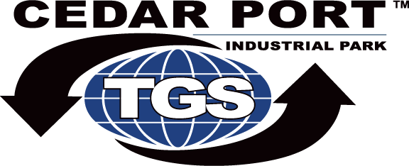 Cedar Port Industrial Park | TGS